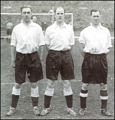GENTLEMAN JOE – THE JOE MERCER STORY | Read The League