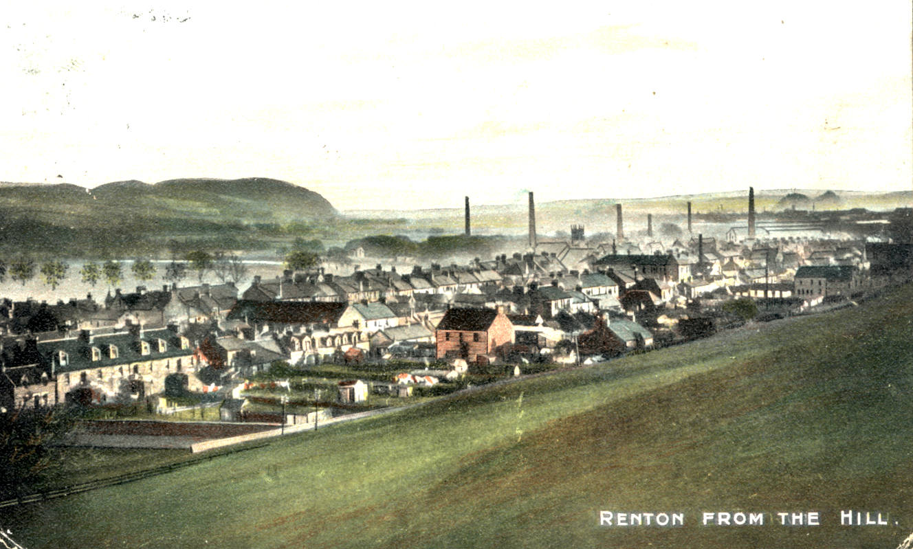 RENTON F.C. CHAMPIONS OF THE WORLD | Read The League